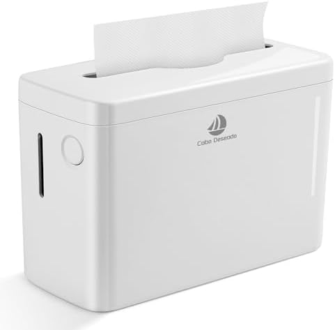Amazon.com: Countertop Multifold Hand Paper Towel Dispenser by Oasis ...