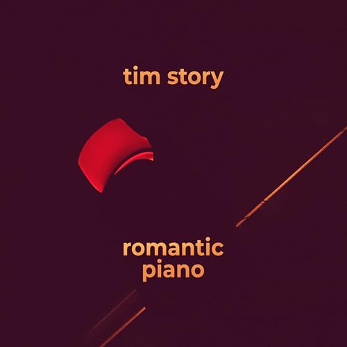 Play Romantic Piano by Tim Story on Amazon Music