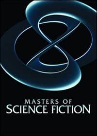 Masters Of Science Fiction - Serie 01 (6 Dvd) - IMPORT: Amazon.ca ...