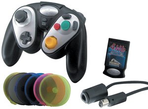 Amazon.com: Gamecube Starter Kit : Video Games