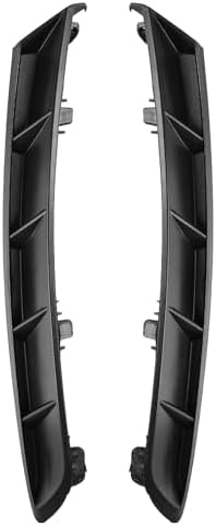 Amazon.com: AUTOKAY 5216506030 5216606030 Left and Right Rear Bumper ...