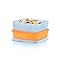 Amazon.com: Tupperware Lunch-It Portion & Go Lunch Box Food Storage ...
