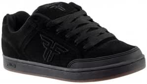 Amazon.com: Fallen Shoes Heritage II Shoes : Sports & Outdoors