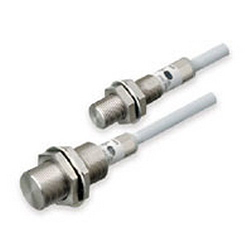 Omron Proximity Sensors - Stainless Steel Detector 3h 2mm M12 Pnp Open ...