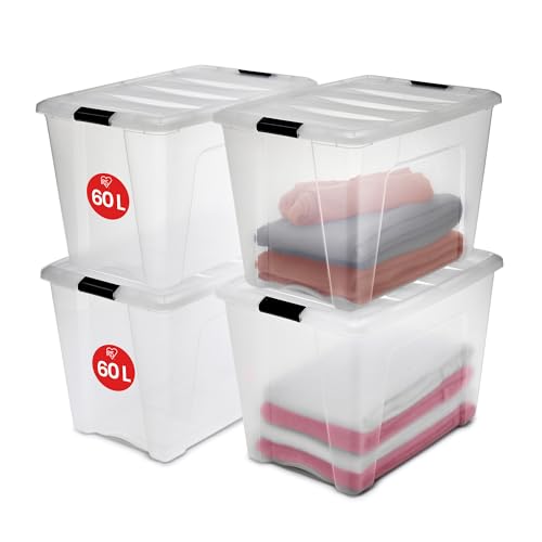 Aufbewahrungsbox 60 L