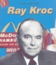Ray Kroc (Lives and Times): Hall, M.C.: 9781403442581: Amazon.com: Books