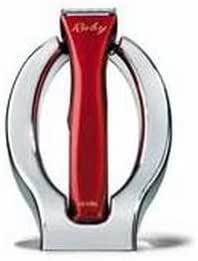 Amazon.com : Andis Ruby Cordless Trimmer Kit : Hair Clippers Trimmers ...