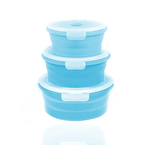 Tupper plegable Ikea | Me pica la curiosidad