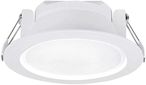 Aurora Enlite EN-DDL15/40 Uni-Fit 15W Fixed IP44 4in Non-Integrated ...