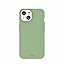 Pela - Phone Case for iPhone 14 Plus, Sage Green - Protective Cell ...