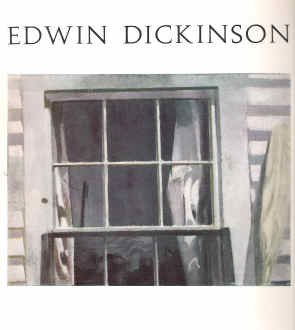 Edwin Dickinson: [Dickinson, Edwin] Goodrich, Lloyd: Amazon.com: Books