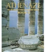 Athenaze: An Introduction to Ancient Greek, Vol. 2 2nd (second) edition ...