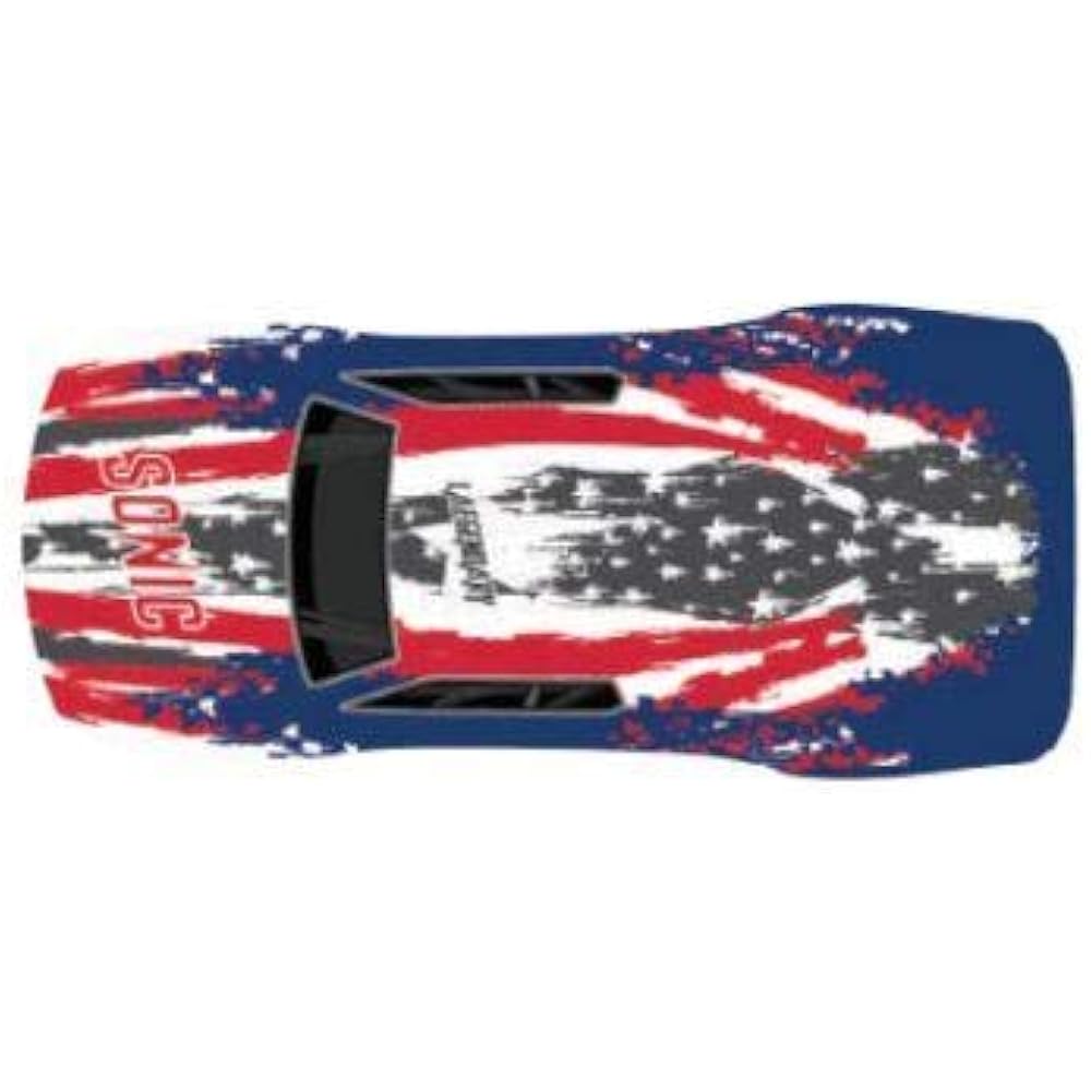 $4/mo - Finance LAEGENDARY 1:16 Scale RC Cars Replacement Parts for ...
