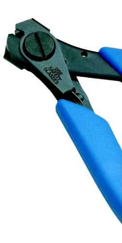 Xuron 2193F Music Wire Cutters Fitted with Wire securing clamp – BigaMart