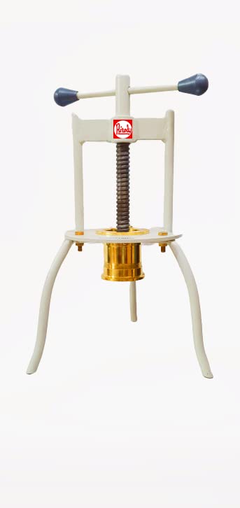 Buy airody sev Machine, shavige Press Heavy,with Brass Base,Comes with ...