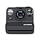 Amazon.com : Polaroid Now 2nd Generation I-Type Instant Film Camera - Black & White (9072 ...