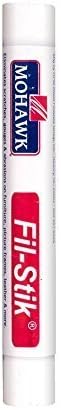 Mohawk Finishing Products Fill Stick (Fil-Stik) Putty Sticks (White)