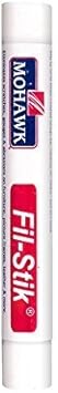 Mohawk Finishing Products Fill Stick (Fil-Stik) Putty Sticks (White ...