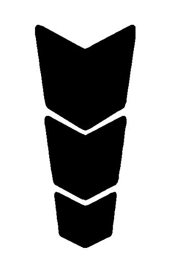 The Ansh Sticker Bike Mudguard Phrases Sticker for Windows, Sides ...