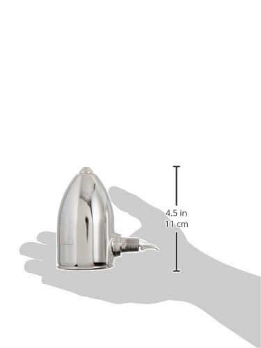 Hoffman Steam Air Vent 40, 1/8" Angle Steam Radiator Air Valve 401440 ...