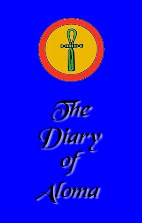 Buy The Diary of Aloma Book Online at Low Prices in India | The Diary ...