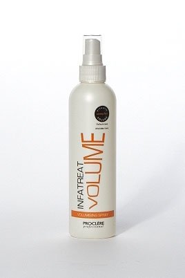 Amazon.com : Proclere Infatreat Volumising Spray 250ml : Beauty ...