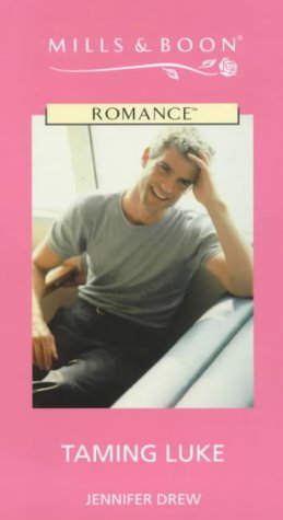 『Taming Luke』(JenniferDrew)の感想 - ブクログ