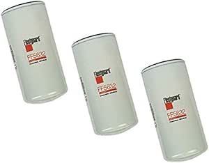FF5632 Fleetguard Fuel Filter (Pack of 3) : Amazon.co.uk: Automotive