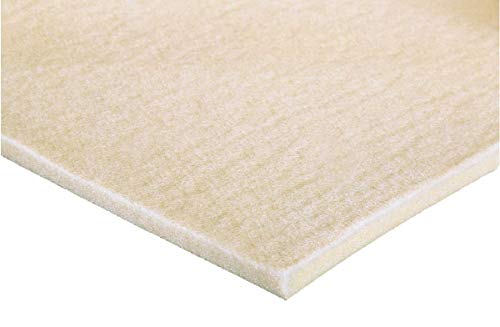 Buy Ha Semi-Compressed Newtype Felt 2 mm 4 Sheets Online at desertcartINDIA