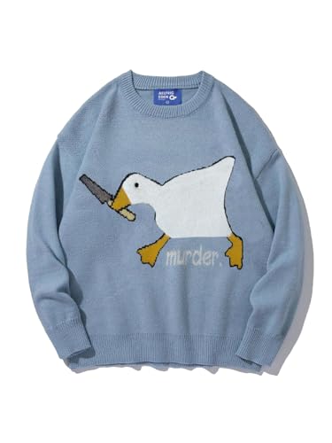Cartoon Strickpullover – Die 15 besten Produkte im Vergleich - Bayern ...