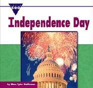 Independence Day (Let's See Library): Nobleman, Marc Tyler ...