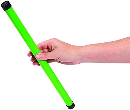 Amazon.com: Neon Groan Tube Sticks - Bulk Set of 12 - Fun Noise Maker ...