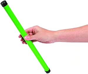 Amazon.com: Neon Groan Tube Sticks - Bulk Set of 12 - Fun Noise Maker ...