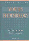 Modern Epidemiology: Rothman, Kenneth J., Greenland, Sander ...