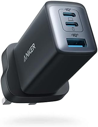 Anker USB C Plug: Amazon.co.uk: Computers & Accessories