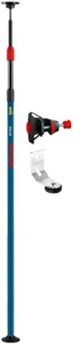 BOSCH Telescoping Pole with 1/4-Inch by 20-Inch Laser Mount BP350 ...