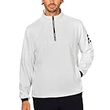 ・ブランド:FootJoy(フットジョイ)・モデル:FJ-S25-O01・製造元/メーカー部品番号:FJ-S25-O01・素材：ポリエステル 100%・原産国：中国・機能：撥水, ストレッチ, UV