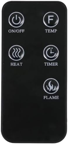 Amazon.com: Remote Control for Ashley FA5123 FA9322 FA9321 Electric ...