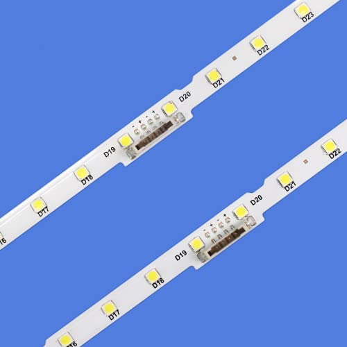 LED Strips for Samsung TVs | LED Moment