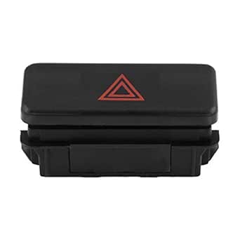 OKUHYU Hazard Warning Switch - Touch, Black - BMW Z3, 61311374220 ...