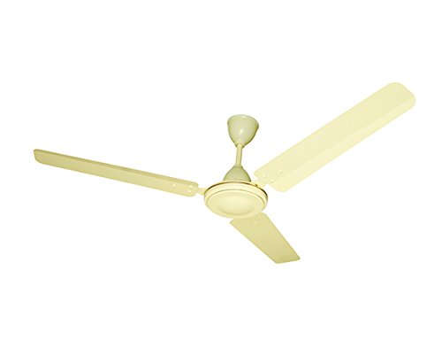 Buy SILKAIR Breeze 1200mm 3 Blades Ceiling Fan (Ivory) Online at Low ...