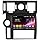 Android Radio para Hummer H2 E85 2007-2009 HD Pantalla Táctil con ...