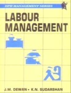 Labour Management : Dewan & Sudarshan: Amazon.in: Books