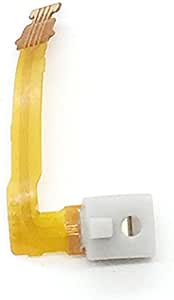 Replacement Mic Microphone Flex Cable Microphone Mic Voice Sound ...