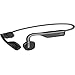 AfterShokz OpenMove - Cuffie a conduzione osseo con orecchie, Bluetooth ...