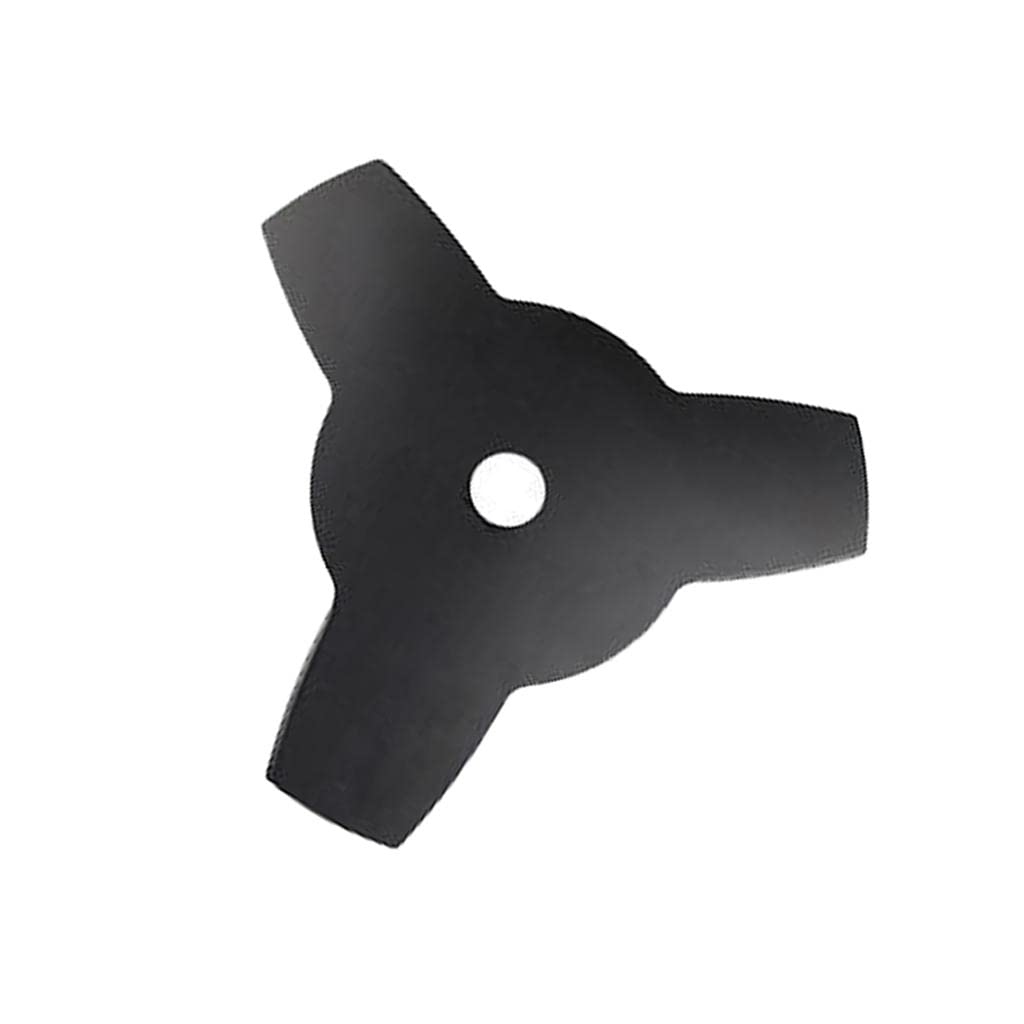 Steel Blade for Brush Cutter String Trimmer Weed Eater Blade #3 ...