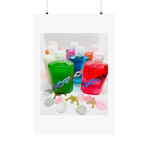 Amazon.com: PoP! Hand Sanitizer Mystery Bundle : Handmade Products