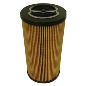 Amazon.com: FLEETGUARD AIR FILTER AA2956 (Xref: BALDWIN PA5496,PA5497 ...