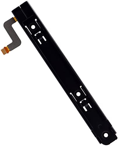 Amazon.com: Deal4GO Left & Right Slide Rail w/Sensor Flex Cable ...