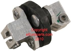 New Genuine BMW Flexible Coupling For Steeri (1999-2006) OE 32306752957